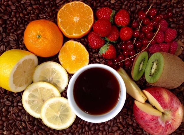 ¿Por qué mi café sabe a fruta? | Malaga en la Mesa - Diario Sur