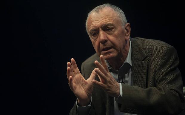 Lipovetsky: «Es la creatividad lo que nos ha hecho evolucionar, no la ...