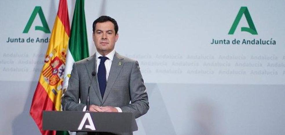 La Junta está dispuesta a modificar el decreto de las trabas para que ...