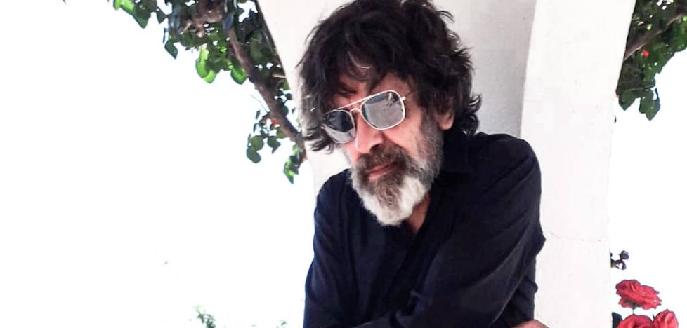 José Ojeda afianza su apuesta por la música instrumental en su nuevo ...