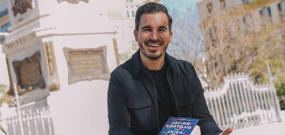 Javier Castillo: «El salto a la televisión supone convertir las novelas ...