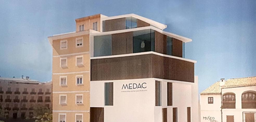 MEDAC abre dos centros para impartir ciclos formativos de informática y ...