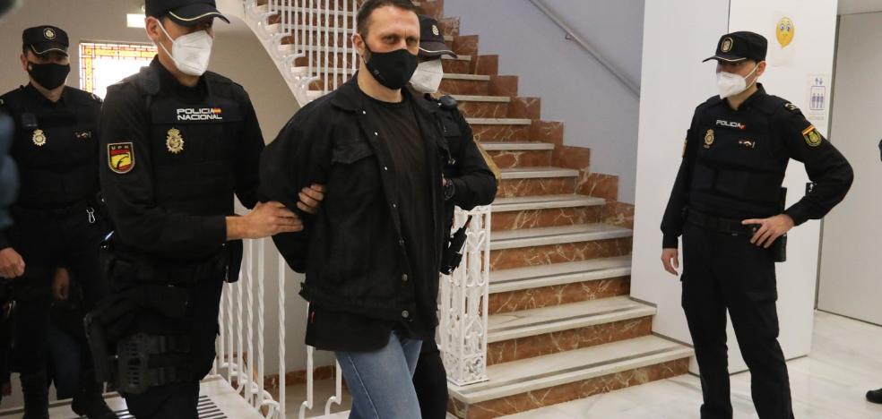 Igor el Ruso responde por sus tres asesinatos | Diario Sur