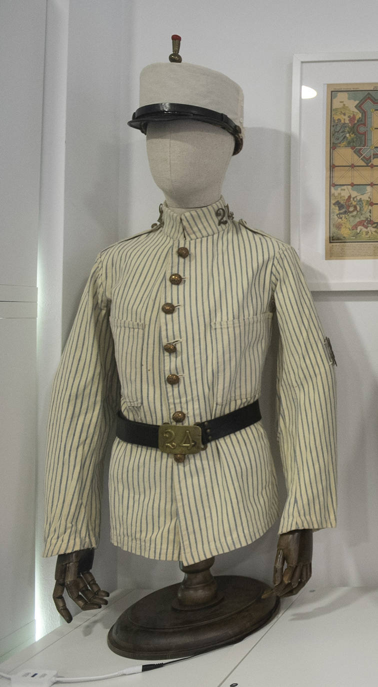 Fotos: Medio siglo de historia militar en Málaga | Diario Sur
