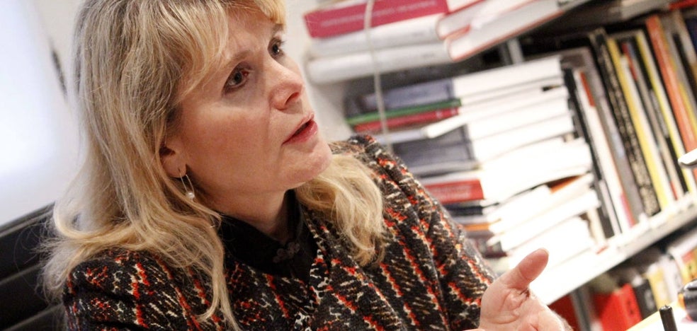 Isabel Hurley: unión para la fuerza en el mercado del arte malagueño ...