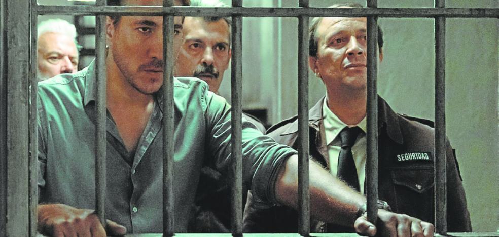 ¿Por qué nos enganchan las series de cárceles? | Diario Sur