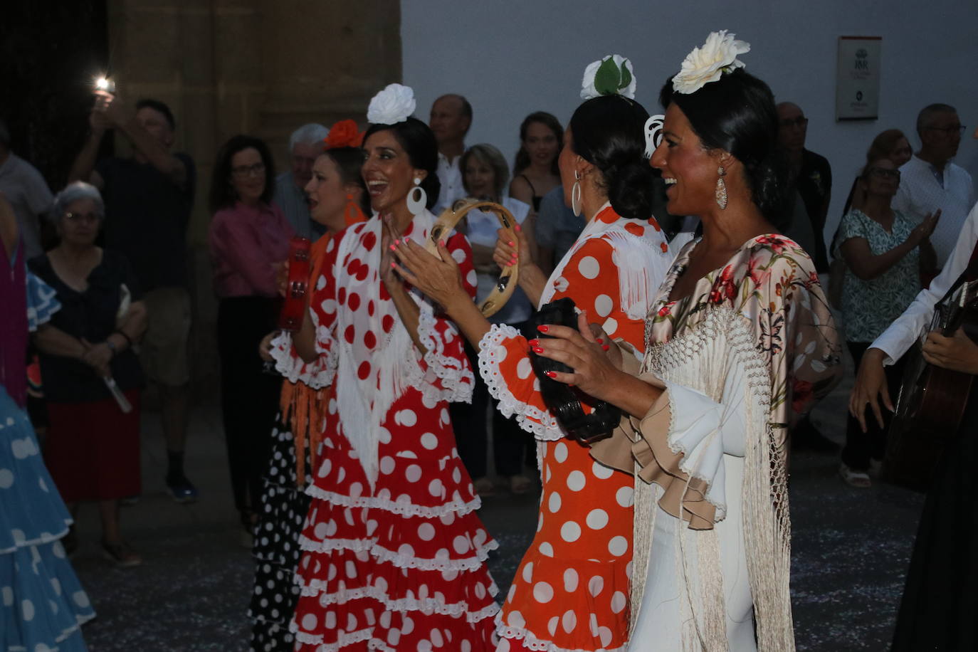 Fotos: Ronda vuelve a disfrutar de su Feria | Diario Sur