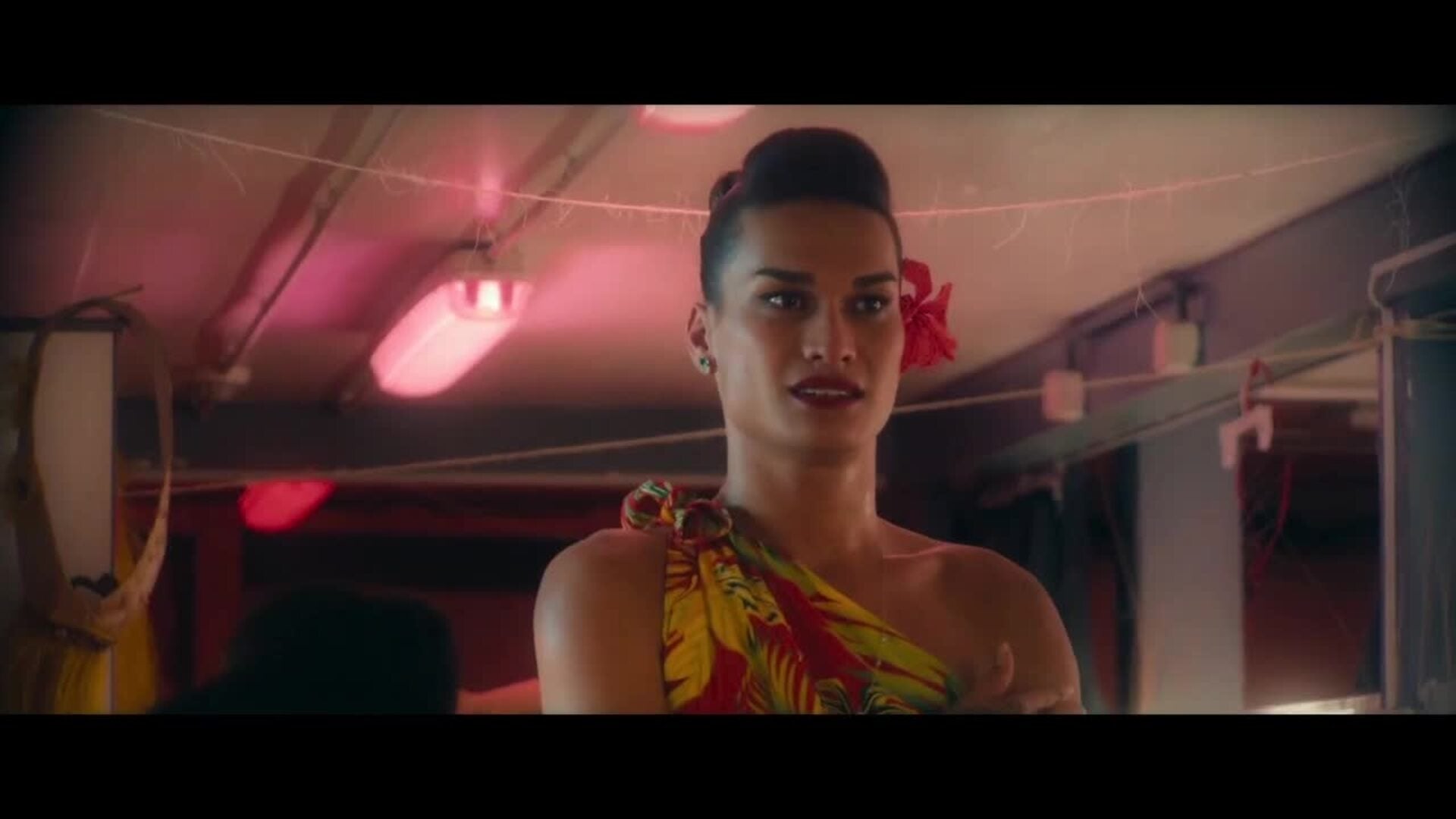 Tráiler 'Pacifiction' | Diario Sur