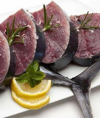 El atún rojo, el rey del mar | Diario Sur