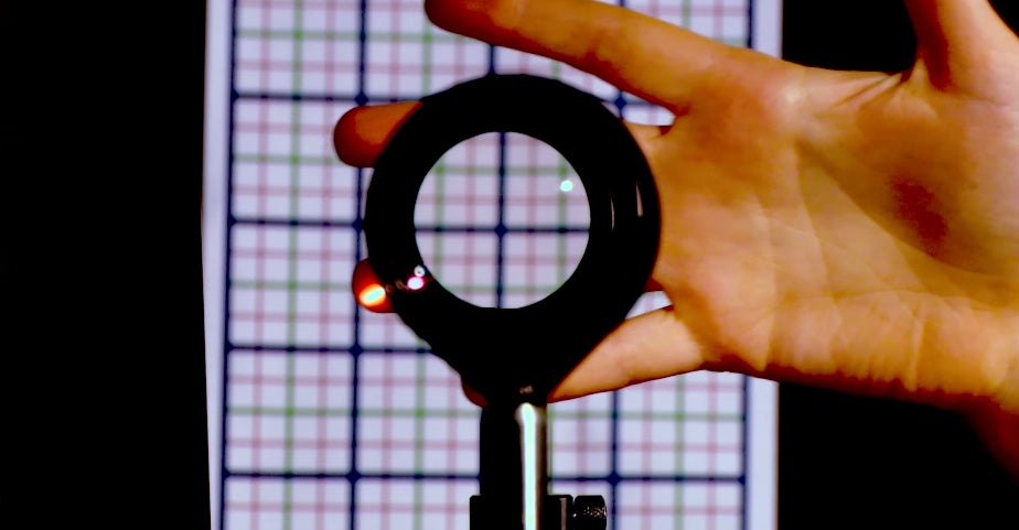 Las cuatro lentes de la invisibilidad | Diario Sur