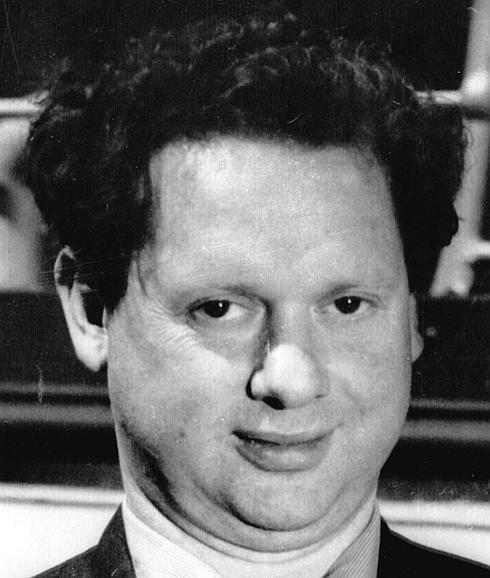 Dylan Thomas, cien años a la sombra de su leyenda | Diario Sur