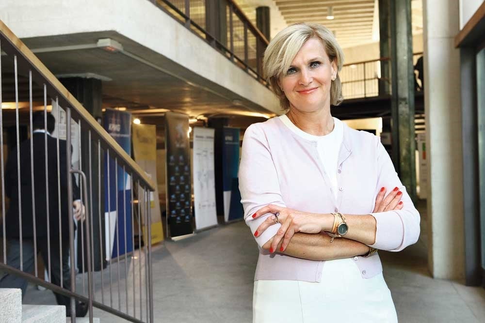 María Neira: «Con el ébola hace falta rapidez, claridad y transparencia ...