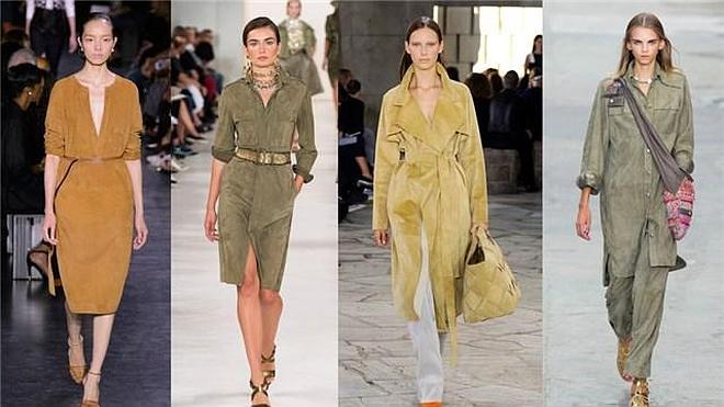 Las 10 tendencias que triunfarán este año en la moda | Diario Sur