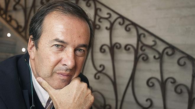 Javier Moro novela la legendaria expedición Balmis | Diario Sur