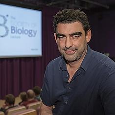 Una nueva teoría de la vida alumbra también el origen de la muerte y el ...