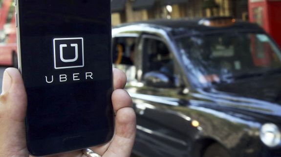 Uber busca la forma de crecer en España | Diario Sur