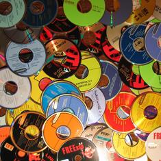 La industria discográfica experimenta su mayor crecimiento desde 1997 ...