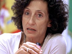 Cabrera pide comprensión y paciencia ante la "complejidad" de la Ley de ...