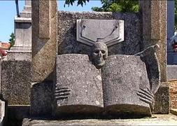 Los epitafios más graciosos | Diario Sur