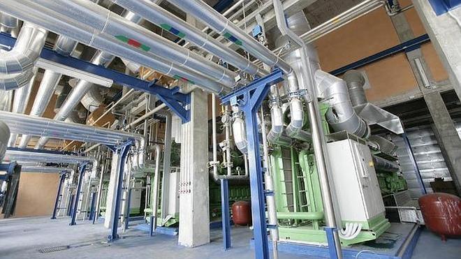 El consejo de Emasa aprueba las bases para el proceso de selección de ...