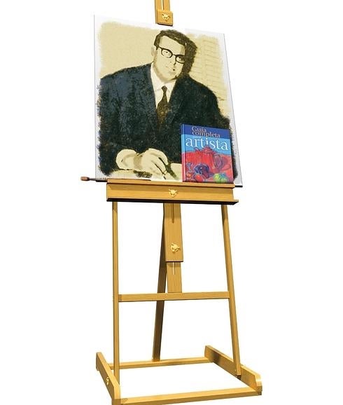 ¿Quién es Parramón? | Diario Sur