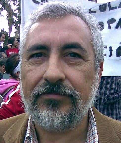 Muere a los 64 años José María Troya, catedrático de Informática en la ...