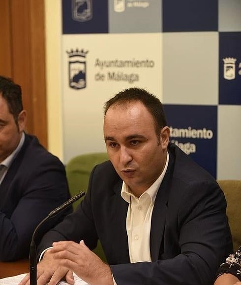 Mario Cortés asegura que De la Torre sería "el mejor candidato" para ...