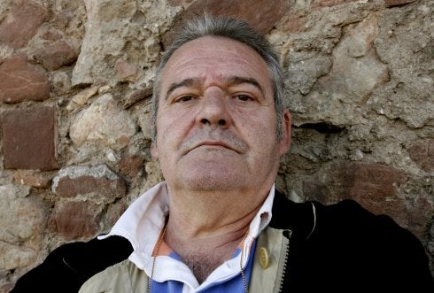 Muere a los 64 años el actor Ángel de Andrés, el popular Manolo de ...