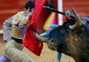 Saúl Jiménez Fortes firma lo más destacado en Valencia | Diario Sur